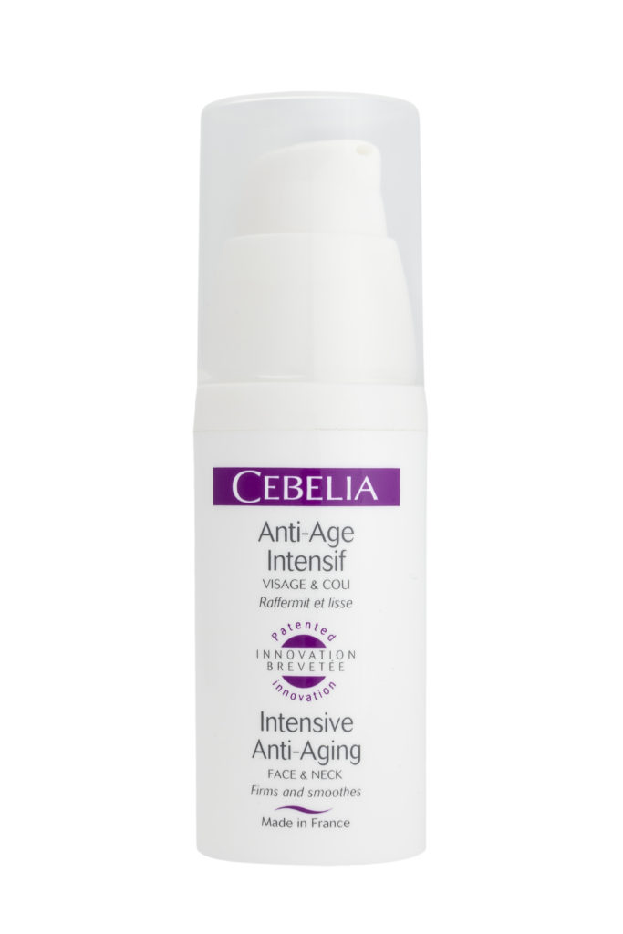 CEBELIA, LABORATOIRE D’ANJOU – Anti Age Magazine
