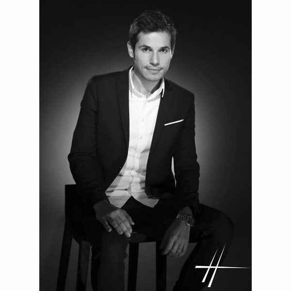 james schinazi – Anti Age Magazine