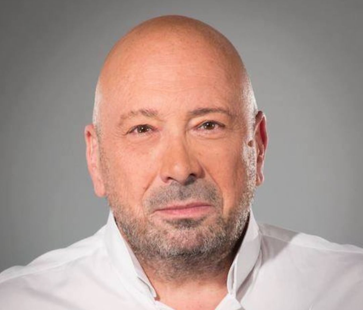 Dr Alain Butnaru – Anti Age Magazine