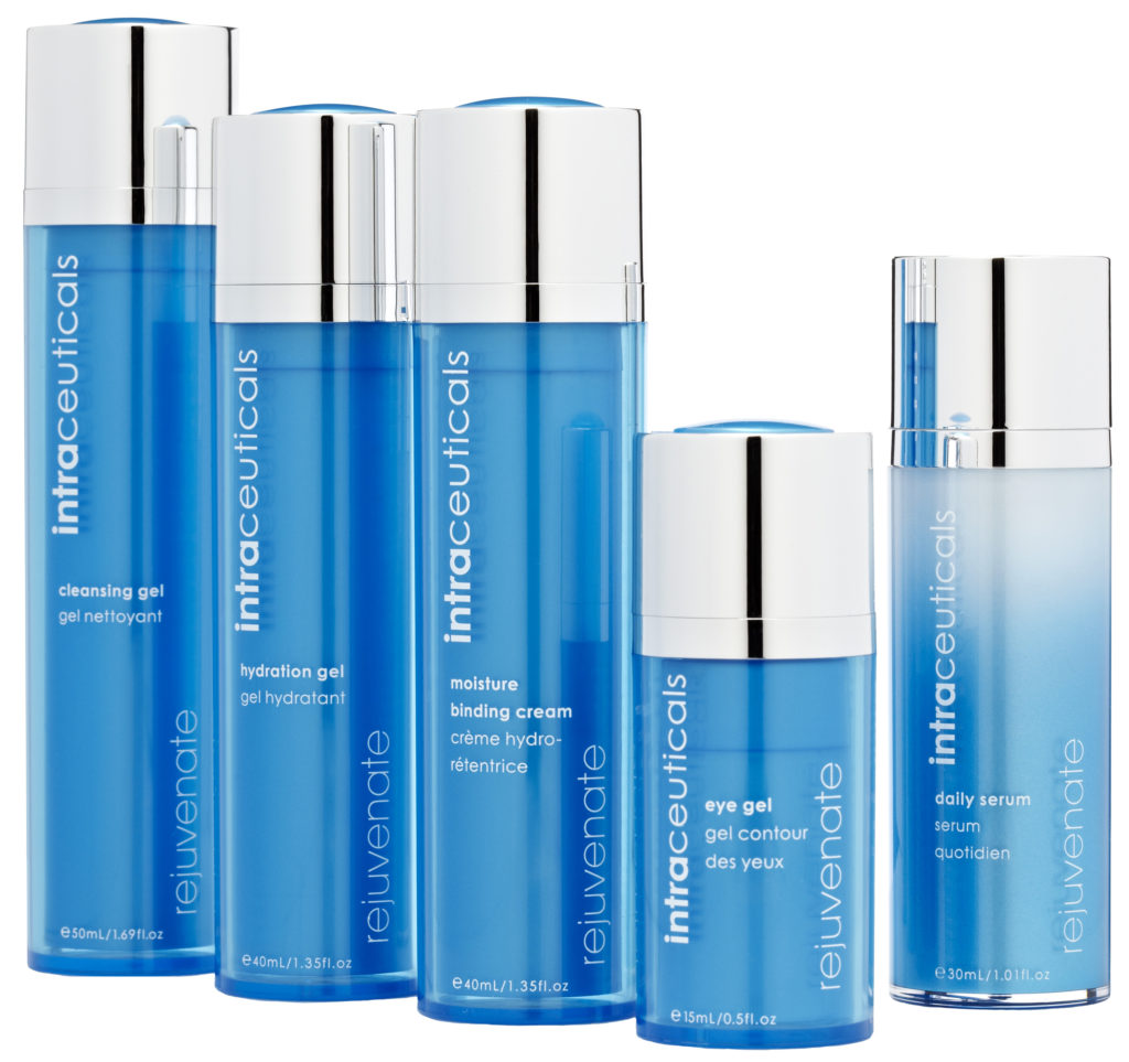 Intraceuticals: Rejuvenate – Anti Age Magazine