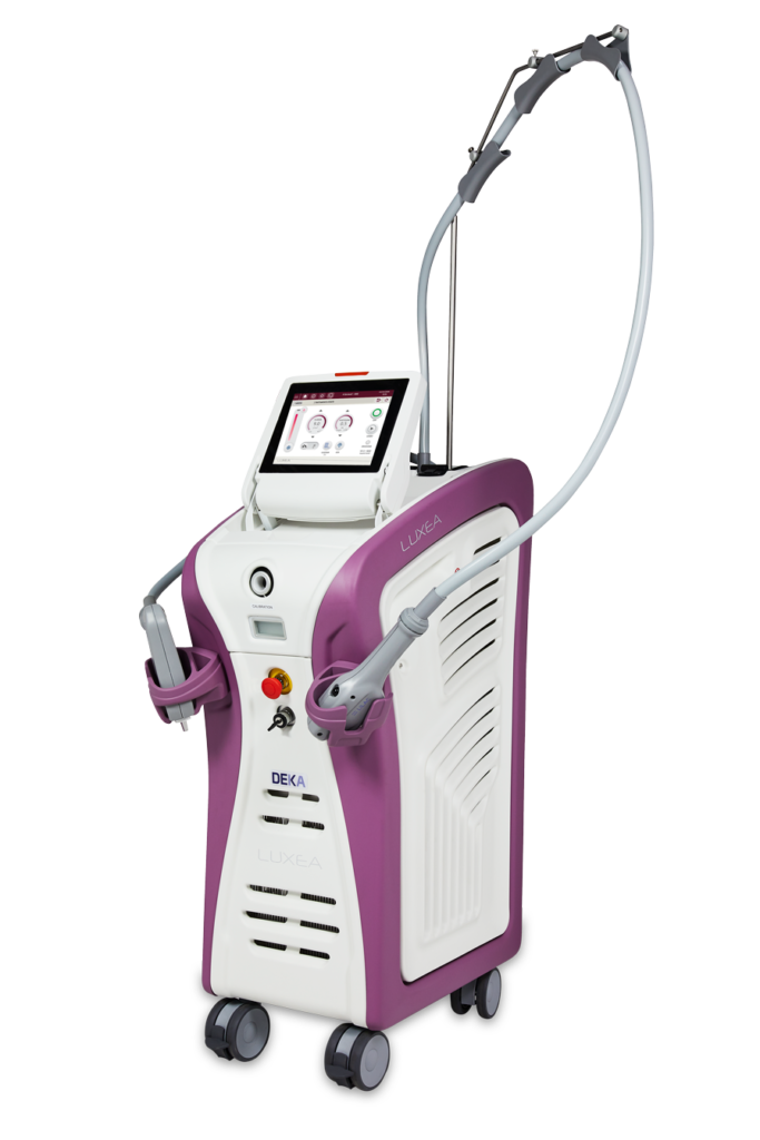 LUXEA DEKA – Anti Age Magazine