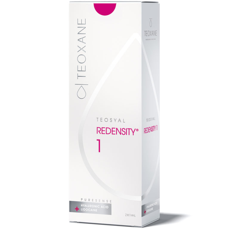 TEOSYAL REDENSITY TEOXANE – Anti Age Magazine