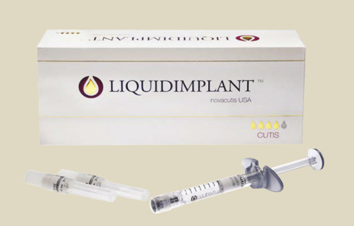 LIQUIDIMPLANT NOVACUTIS – Anti Age and Longevity Magazine