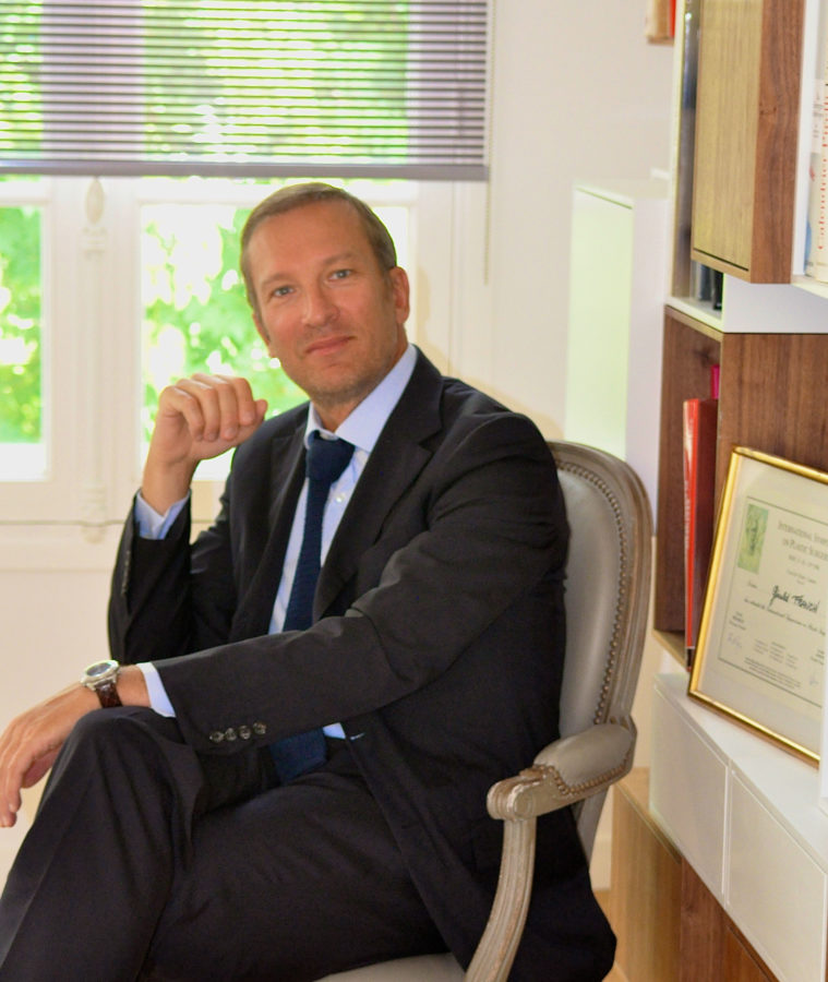The detectability of surgery – Anti Age and Longevity Magazine