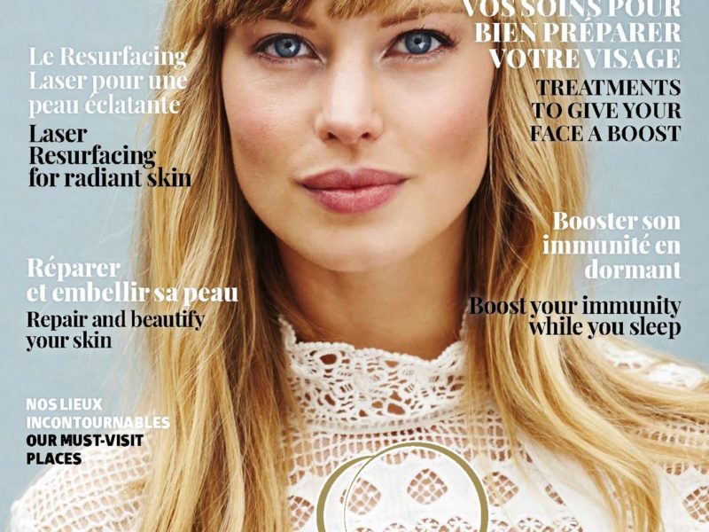 Anti Age Magazine #54 – Anti Age Magazine