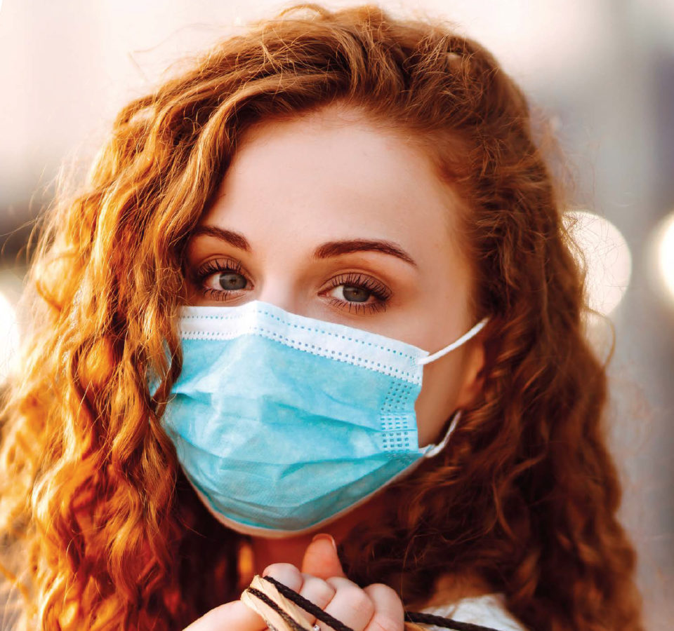 THE “MASKNE” PHENOMENON – Anti Age Magazine