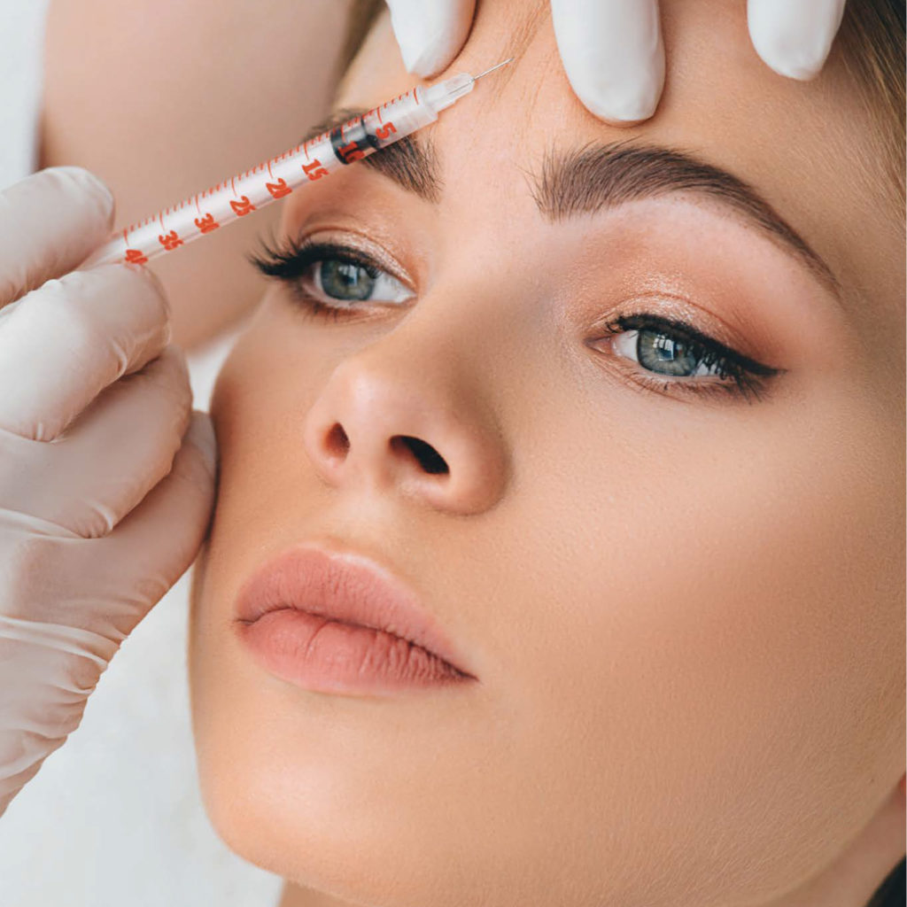 Trends in botulinum toxin injections – Anti Age Magazine