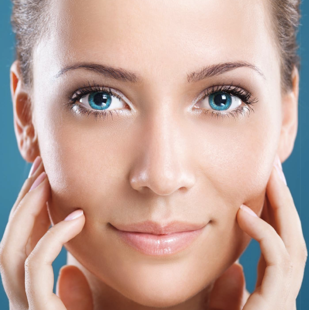 Botox® : natural-looking results with a global approach – Anti Age Magazine