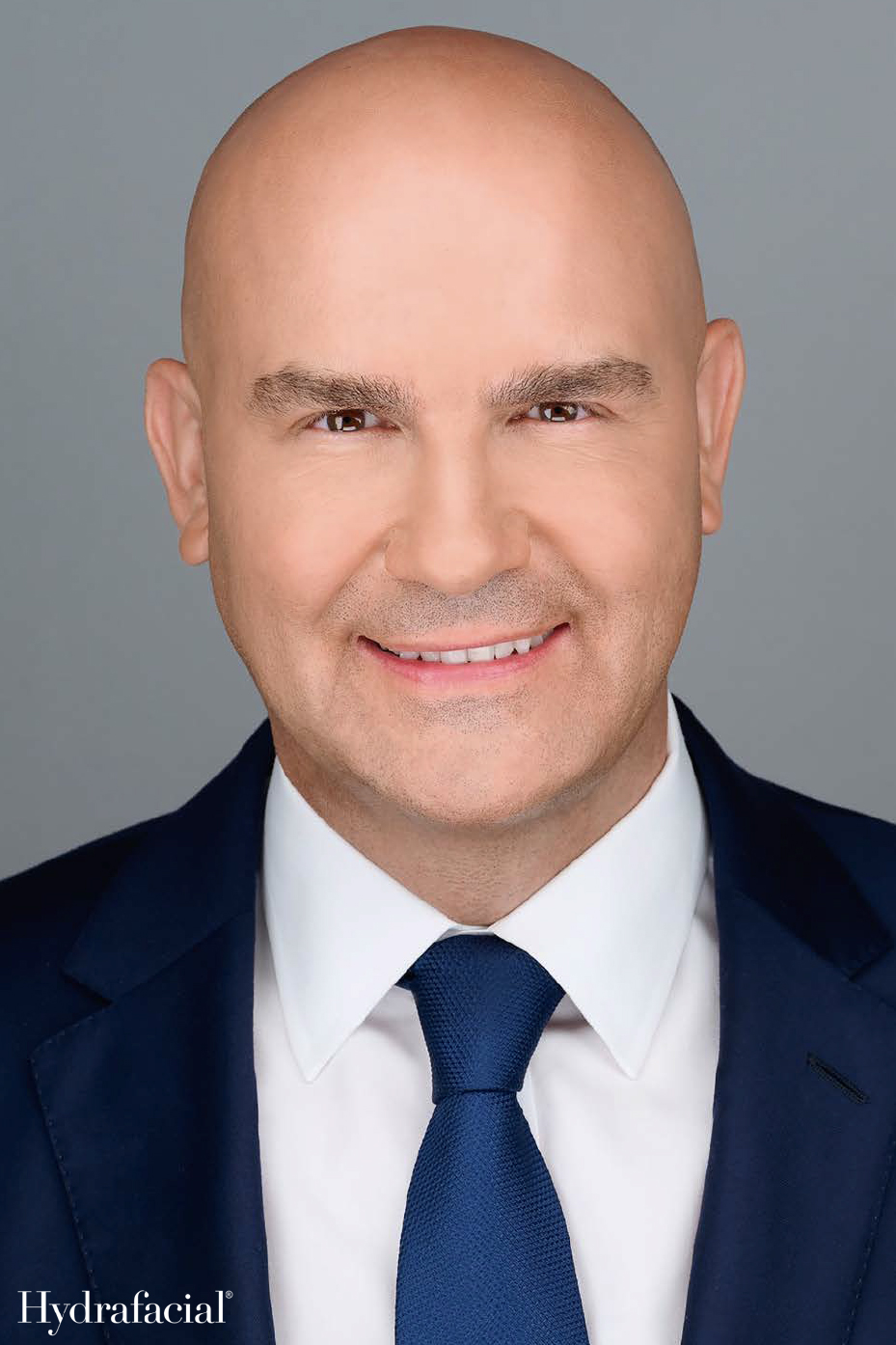 Andrew Stanleick, Président & CEO Beauty Health Company – Anti Age and ...