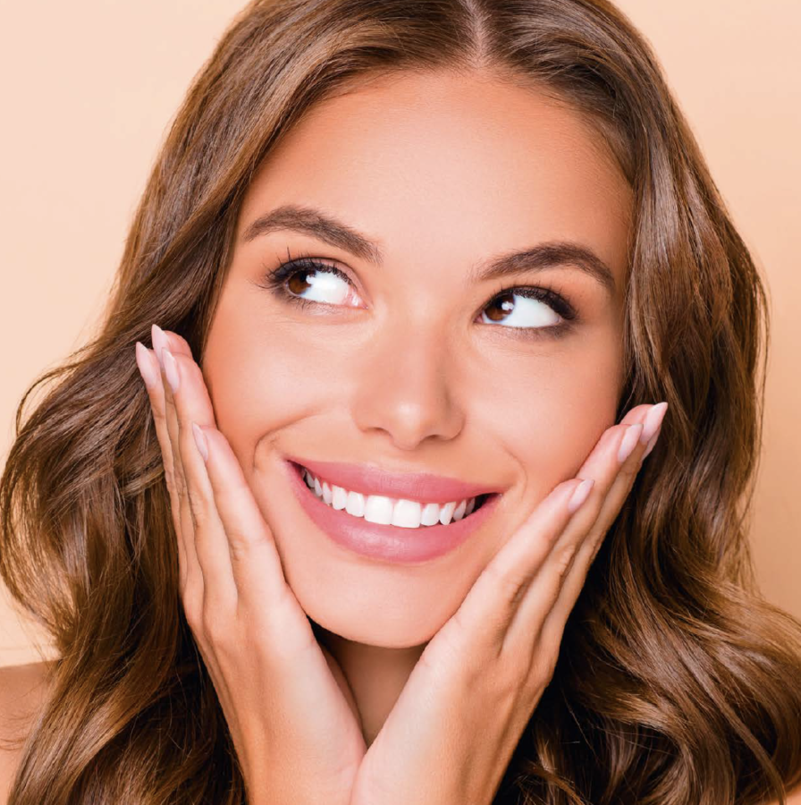 The objective is to rejuvenate, beautify and lift the ptosed areas of ...