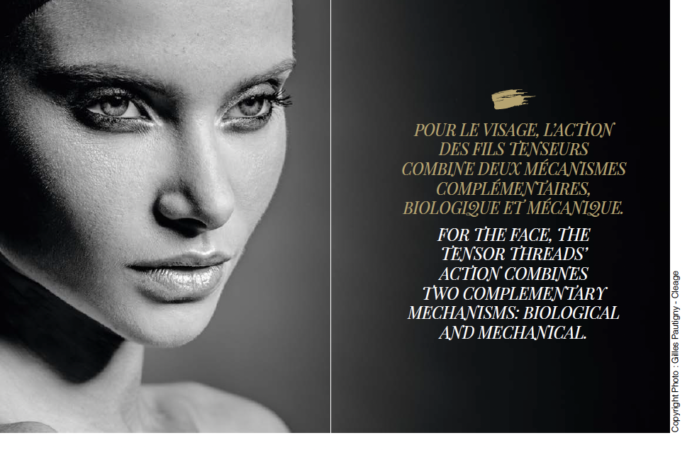 Tensor threads, a gentle lift – Anti Age Magazine