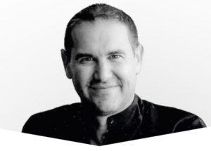 Dr Christophe Andrieu – Anti Age Magazine