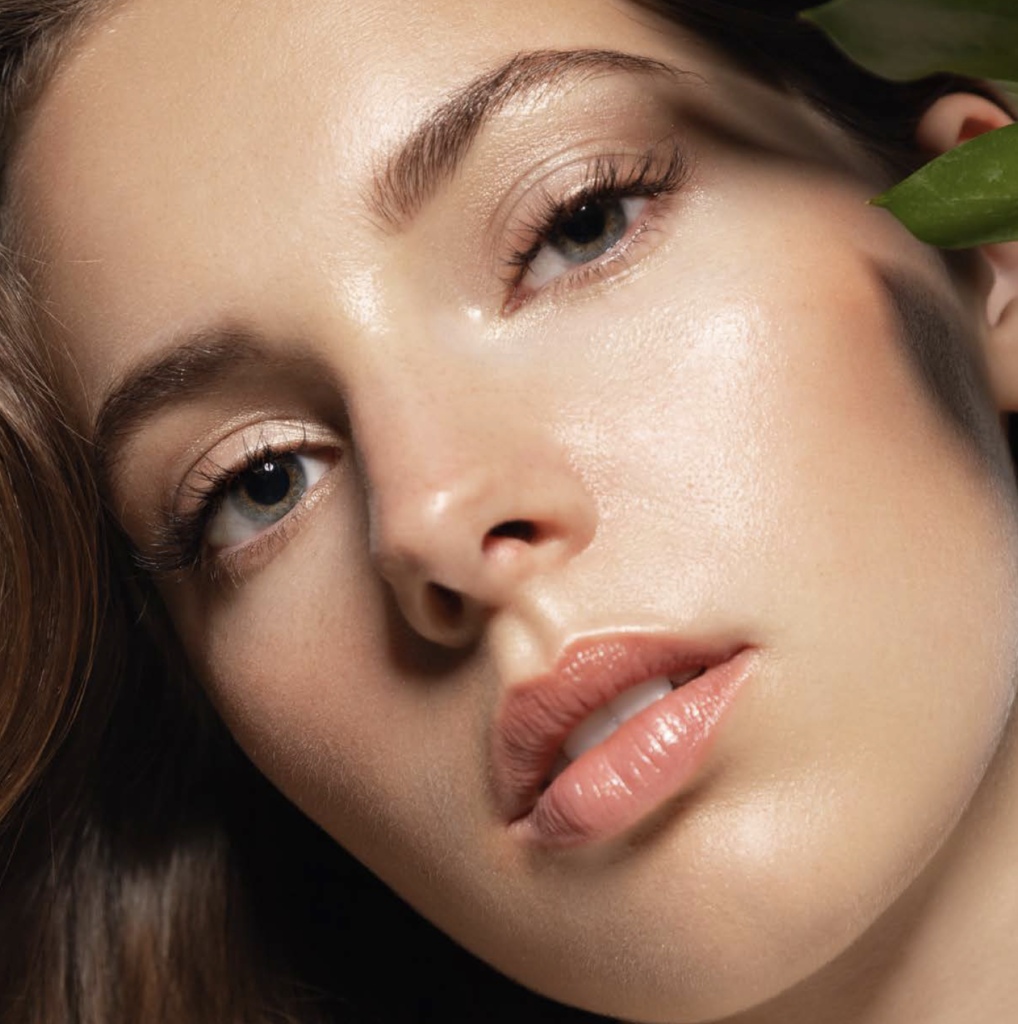 Tissue inducers and hyaluronic acid, a foundation treatment – Anti Age ...