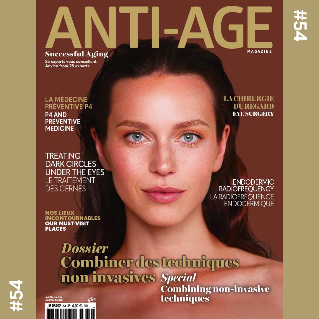 Anti Age Magazine – Successful Aging