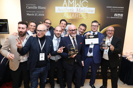 AMWC 2025: The World’s Leading Aesthetic & Anti-Aging Medicine Conference Returns – Anti Age ...