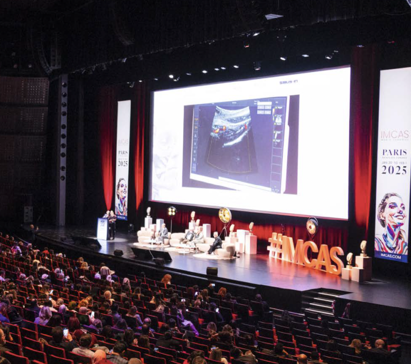 Imcas World Congress 2025 – Anti Age and Longevity Magazine
