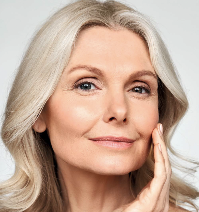 What if menopause opened the door to a scientifically enlightened ...